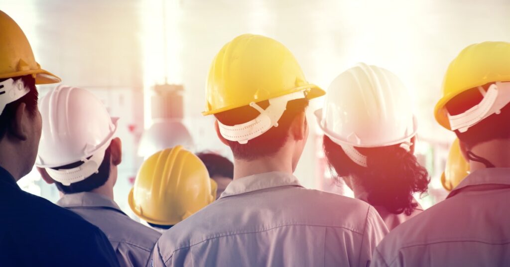 5 Best Actions For Construction Site Safety | PHASE Associates