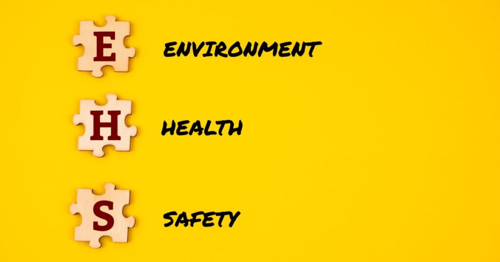 12 Items: EHS Compliance Checklist For Small Business Owners